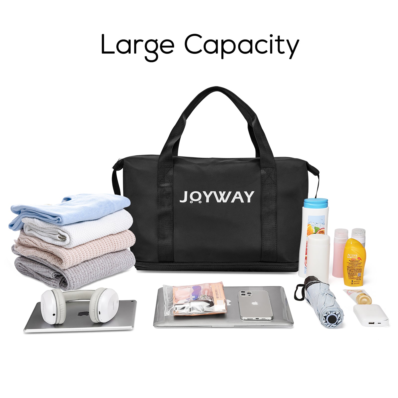 Travel Bag – joyway