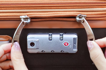 How to Reset Your TSA Lock in 4 Steps – joyway